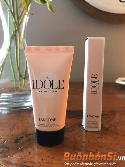 Kem Dưỡng Thể Lancome Idole Le Power Creme 50ml Pháp