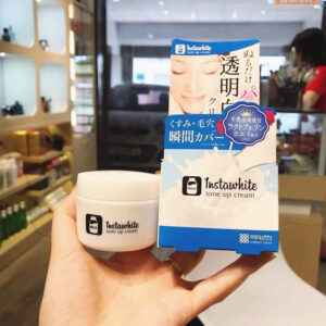 Kem Instawhite 50g - Giải Quyết Tức Thì Vấn Đề Màu Da